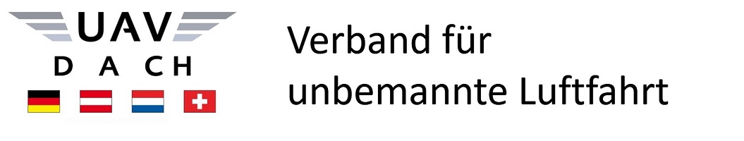 UAV DACH e.V. – Verband für unbemannte Luftfahrt – UAVDACH-Services UG